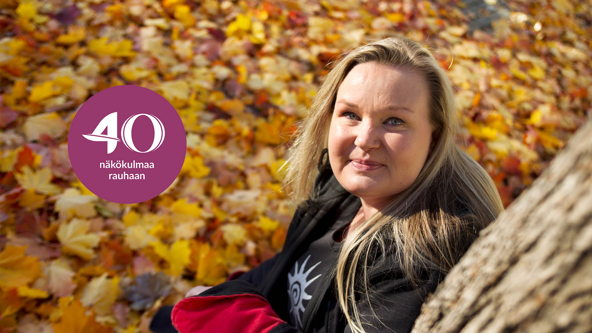 Johtava asiantuntija Mari-Anne Okkolin: Meidän on tarkasteltava ...