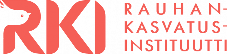 Koulu vailla vertaa! - Rauhankasvatusinstituutti